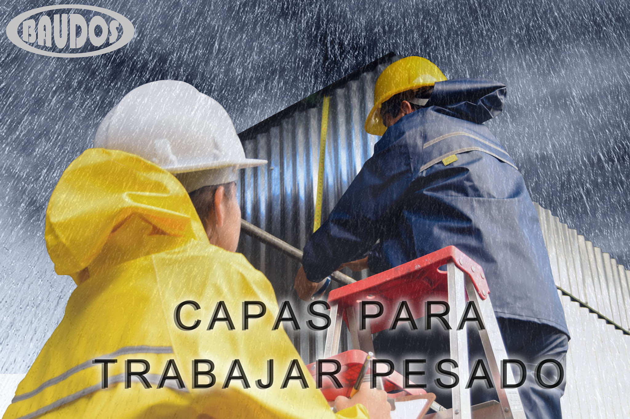 Inicio - Capas Baudos